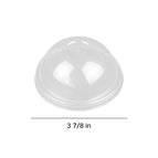 Diameter 100mm PET Dome Lid for 13oz Ice Cream Cup 1000pcs/Case ...