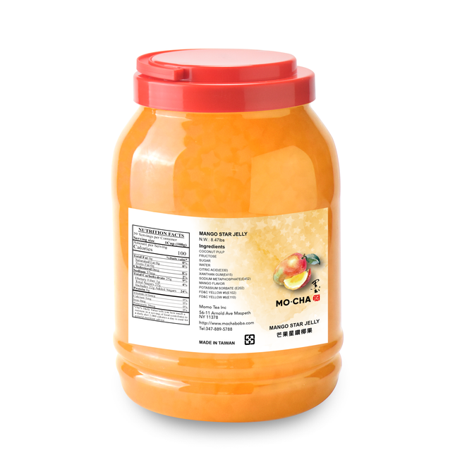 Bubble Tea Shop – One Stop Supply